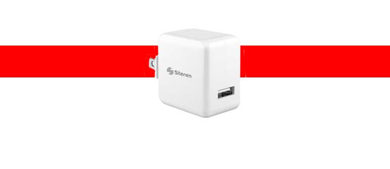 Los Mejores Cargadores para Celular en México | Profeco