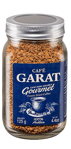 Cuál es el Mejor Café Soluble ☕ Profeco【30 MARCAS 2025