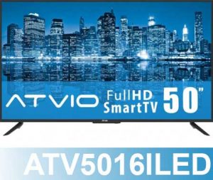 📺︎ Marca ATVIO TV | Profeco + Estudio de Calidad