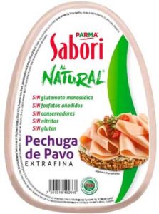 5 Marcas + Jamones SIN NITRITO 🥩 | México 2026